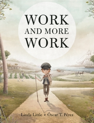Work and More Work by Linda Little | Goodreads