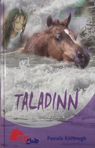 Taladinn by Pamela Kavanagh | Goodreads