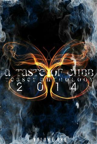 A Taste of CHBB 2014 (Teaser Anthology, #1) by Sarah Jayne Carr | Goodreads