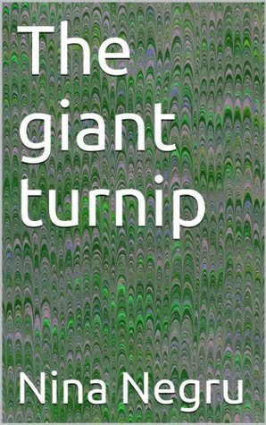 The giant turnip by Melanie Smit | Goodreads