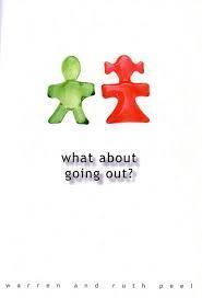 What About Going Out? by Warren and Ruth Peel | Goodreads