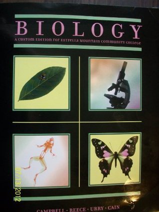 Biology by Jane B. Reece | Goodreads