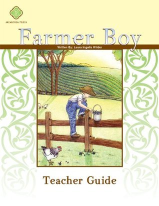 Farmer Boy, Teacher Guide by Highlands Latin School Faculty | Goodreads