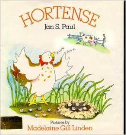 Hortense by Jan S. Paul | Goodreads