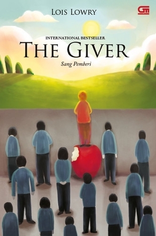 The Giver by Lois Lowry | Goodreads