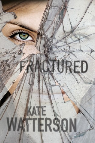 Fractured (Detective Ellie MacIntosh #4) by Kate Watterson | Goodreads