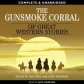 The Gunsmoke Corral of Great Western Stories by Jon Tuska | Goodreads