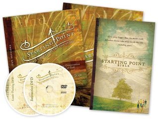 Starting Point Starter Kit: Find Your Place in the Story by Andy ...
