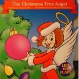 The Christmas Tree Angel by Nancy Parent | Goodreads