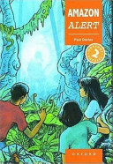 Amazon Alert by Paul Davies | Goodreads