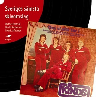 Sveriges sämsta skivomslag by Mattias Boström | Goodreads