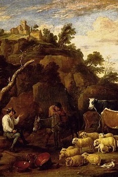 Égloga I by Garcilaso de la Vega | Goodreads
