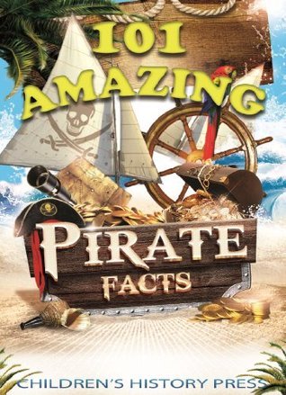 101 Amazing Pirate Facts: Fun Historical Pirate Trivia for kids ...