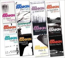 Ian Rankin Collection by Ian Rankin | Goodreads