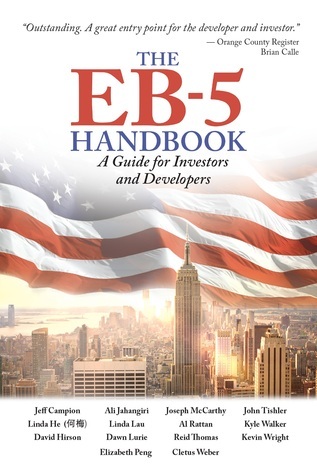 The EB-5 Handbook: A Guide for Investors and Developers by Ali ...