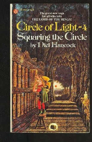 Greyfax Grimwald / Faragon Fairingay / Calix Stay / Squaring the Circle ...
