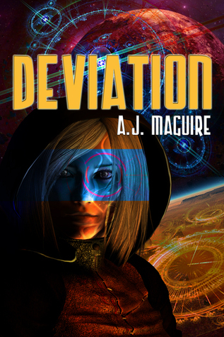 Deviation by A.J. Maguire | Goodreads