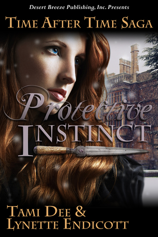 Protective Instinct by Lynette Endicott | Goodreads
