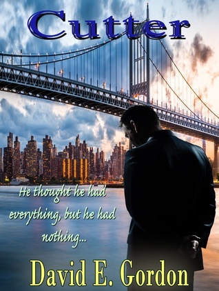 Cutter by David E. Gordon | Goodreads