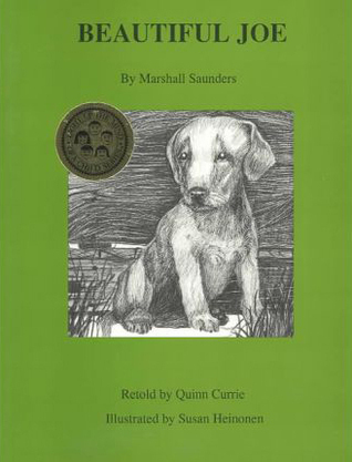Beautiful Joe by Quinn Currie | Goodreads