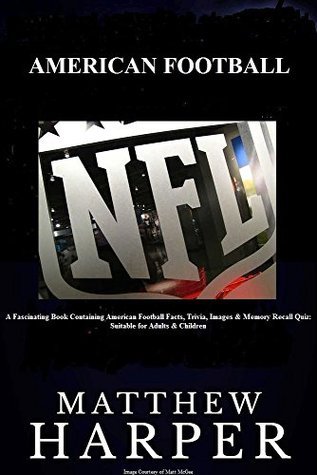 NFL (American Football): Amazing Facts, Awesome Interactive Trivia ...