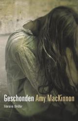 Geschonden by Amy MacKinnon | Goodreads