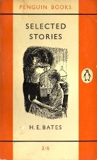 Selected Stories (H.E. Bates) by H.E. Bates | Goodreads