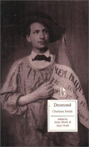 Desmond by Charlotte Turner Smith | Goodreads