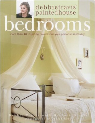 Debbie Travis' Painted House Bedrooms: More Than 40 Inspiring Projects ...
