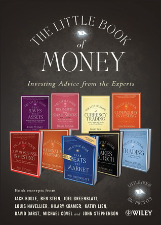 The Little Book of Money: Investing Advice from the Experts by Jack ...