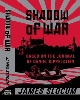 Shadow of War by James Slocum | Goodreads
