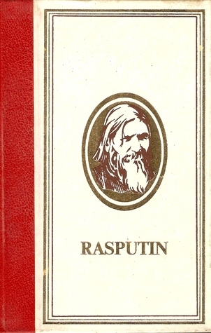 Rasputin by Gilbert Maire | Goodreads
