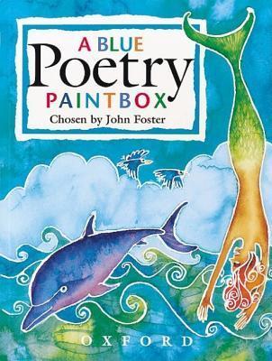 Poetry Paintbox by John Foster | Goodreads