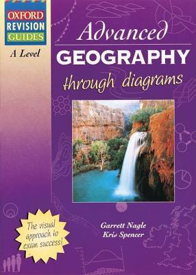 A-Level Advanced Geography through diagrams by Garrett Nagle | Goodreads