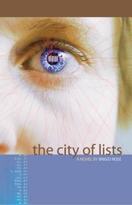 The City of Lists by Brigid Rose | Goodreads