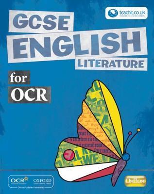 GCSE English Literature for OCR Student Book: Student Book by Donald ...