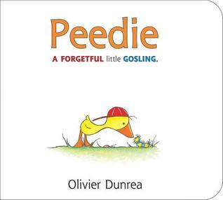 Peedie padded board book (Gossie & Friends) by Olivier Dunrea | Goodreads