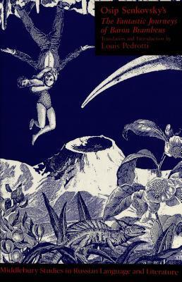 «The Fantastic Journeys of Baron Brambeus»: Translation and ...