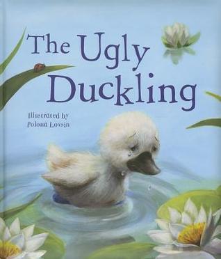 The Ugly Duckling (Children's Classic Fairy Tales) by Sarah Delmege ...