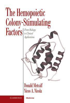 The Hemopoietic Colony-stimulating Factors: From Biology to Clinical ...