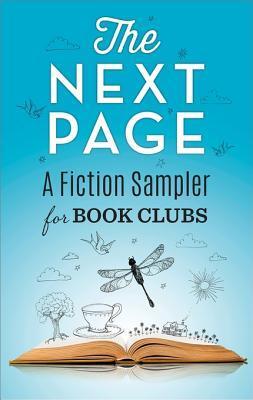 The Next Page: A Fiction Sampler for Book Clubs by Jason Mott | Goodreads