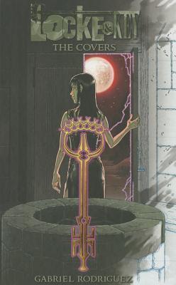 Locke & Key: The Covers of Gabriel Rodriguez by Gabriel Rodríguez ...