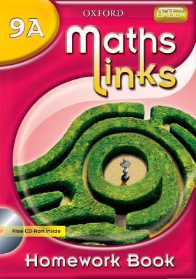 MathsLinks: 3: Y9 Homework Book A by Claire Turpin | Goodreads