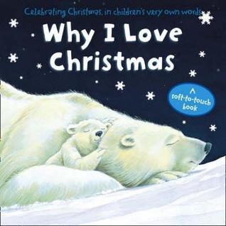 Why I Love Christmas by Daniel Howarth | Goodreads