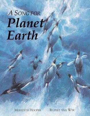 A Song for Planet Earth by Meredith Hooper | Goodreads