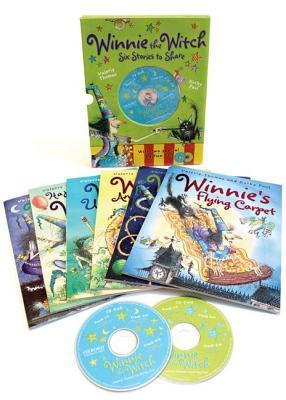 Winnie the Witch: Six Stories to Share by Valerie Thomas | Goodreads