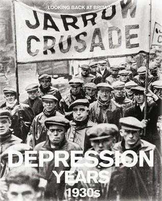 Depression Years: 1930's by Reader's Digest Association | Goodreads