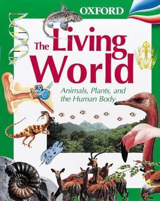 Our Living World by Various | Goodreads