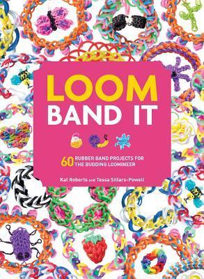 Loom Band It: A Bracelet Making Book for Beginner or Advanced Levels by ...