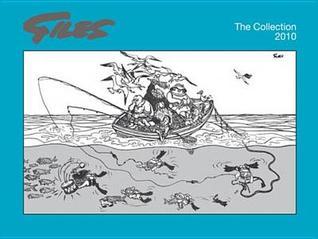 Giles: The Collection 2010 by Giles | Goodreads